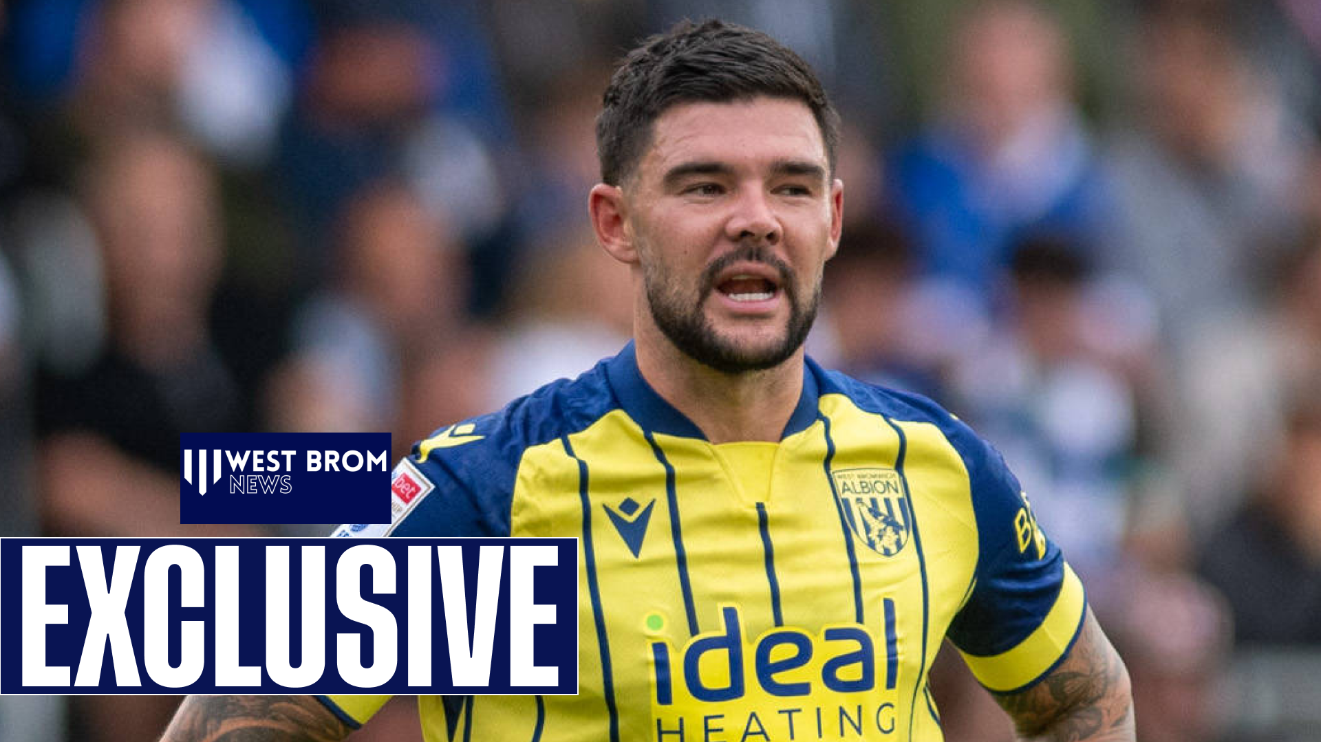 Mowatt incident: Ex-FIFA official reacts to what West Brom star did v ...
