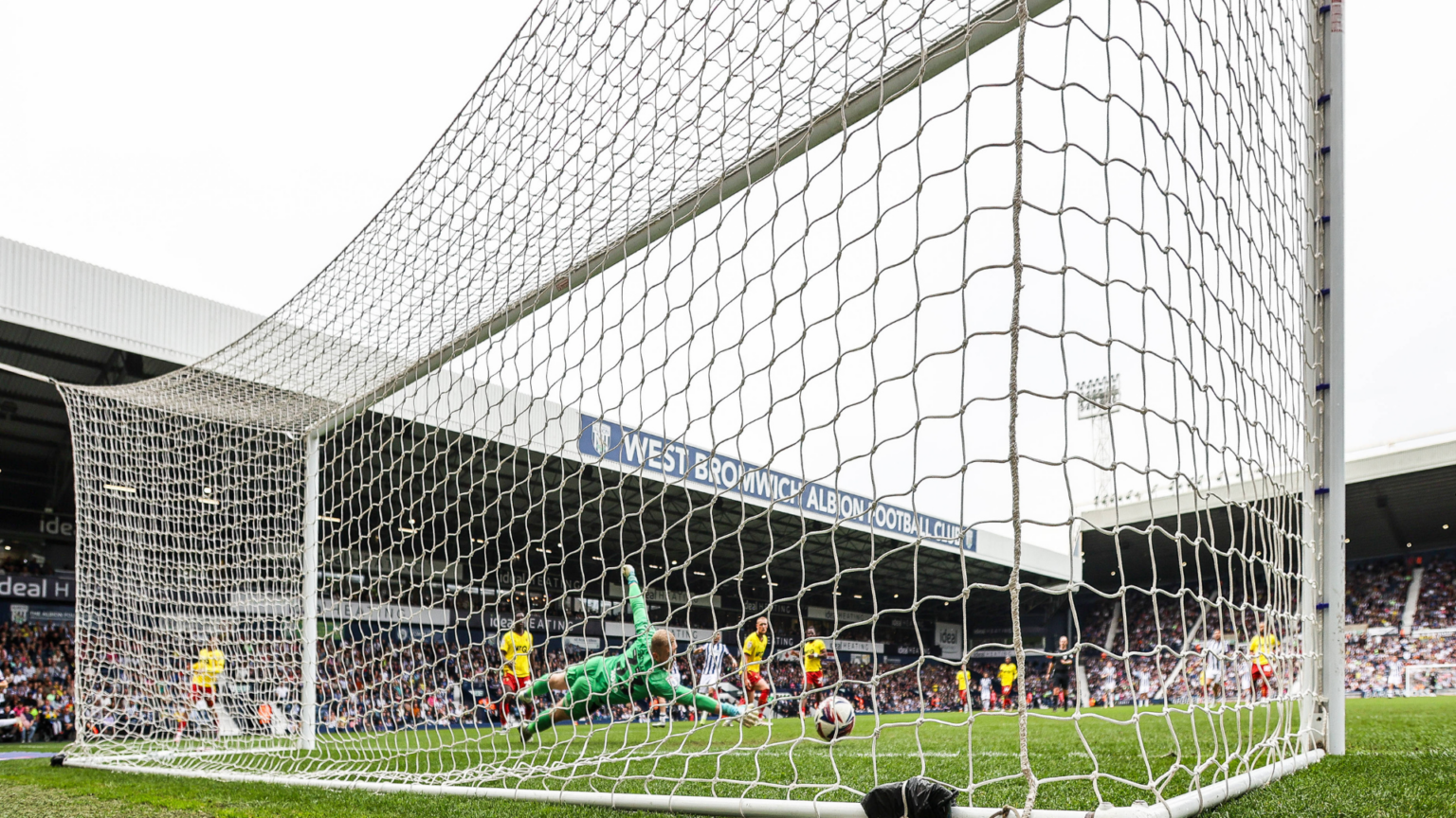 Jamie Vardy new club: West Brom in shock running