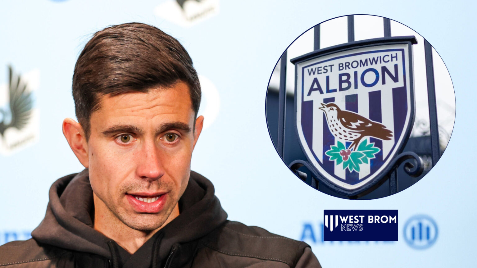 West Brom next manager: Ramsay approach update, one-time favourite out ...