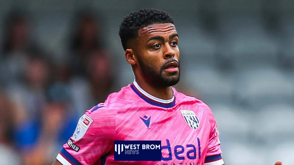 QPR applauded as Furlong exit news emerges from West Brom