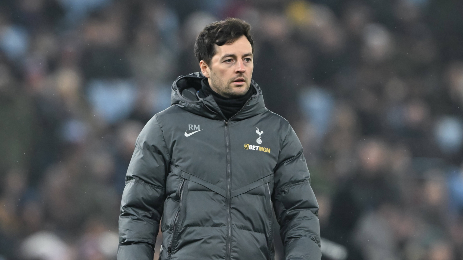 Bilkul 'set for major Ryan Mason call' as West Brom interest emerges