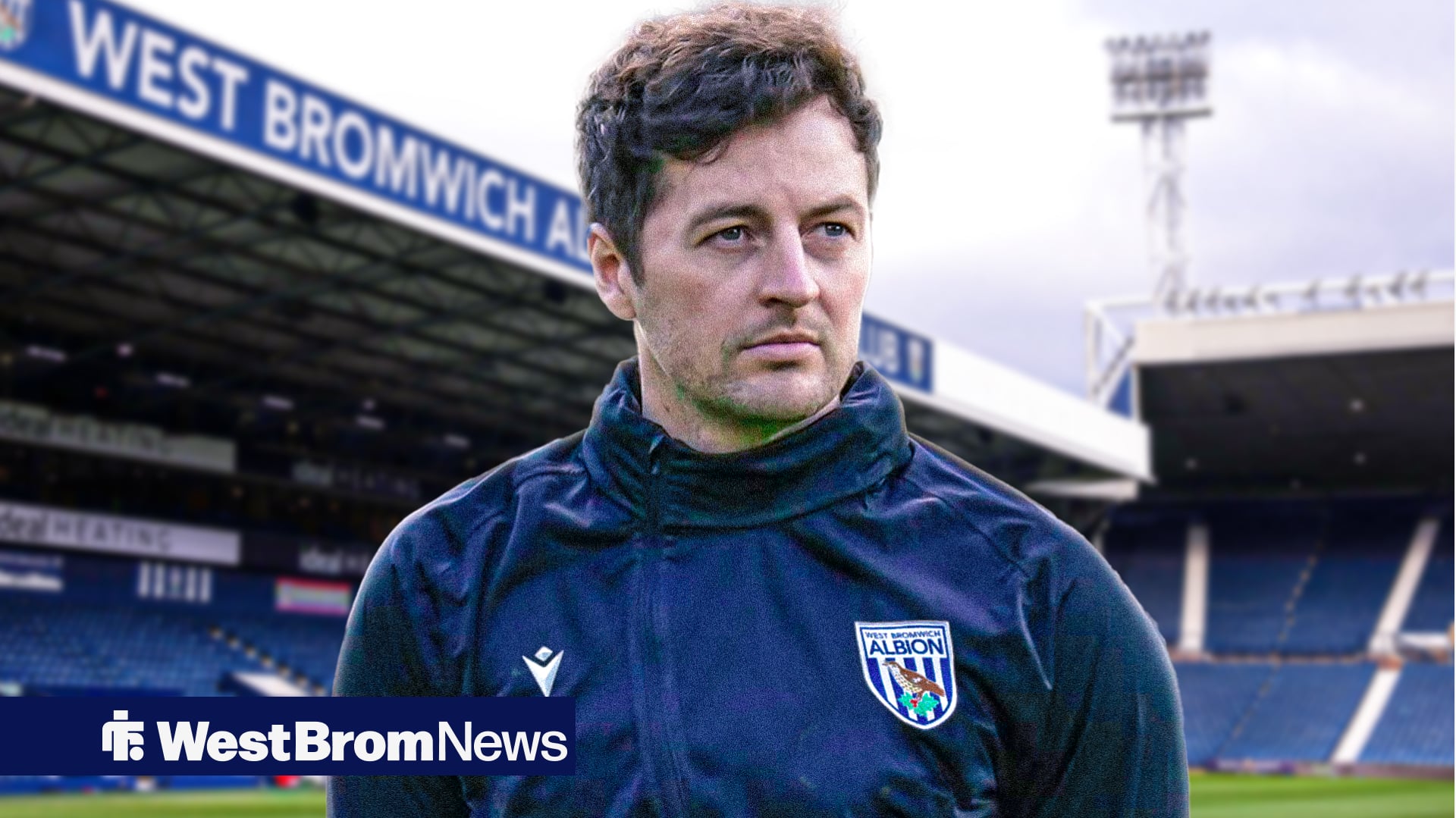 Ryan Mason has new transfer priority as West Brom footage emerges from Austria