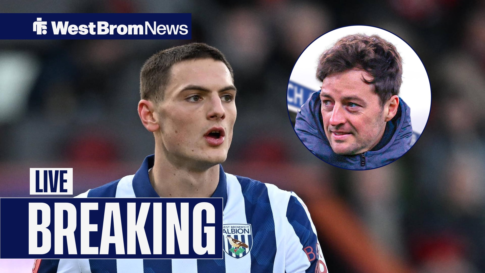 'West Brom eye £3m pure profit' as they get ready to accept Caleb ...