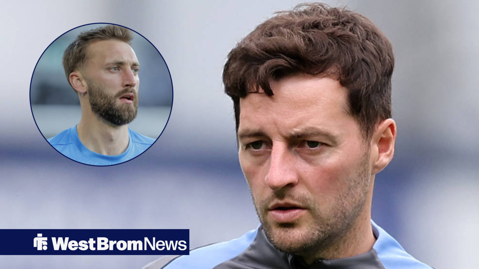 Ryan Mason works on several West Brom transfers ahead of pre-season ...