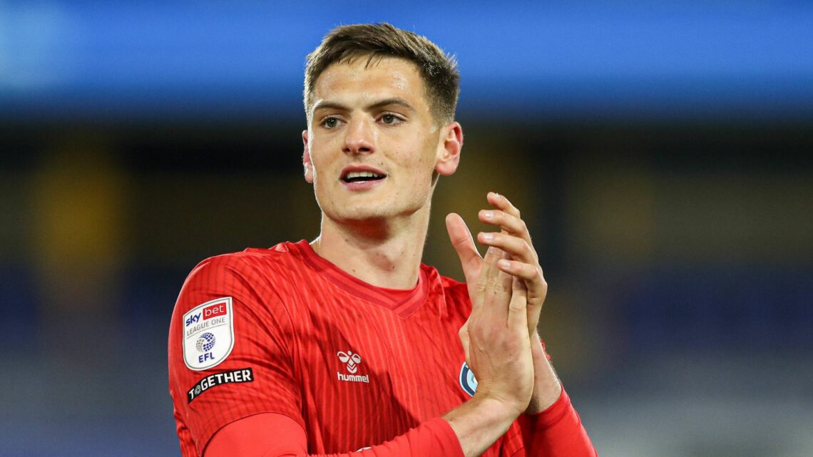 'West Brom eye £3m pure profit' as they get ready to accept Caleb ...