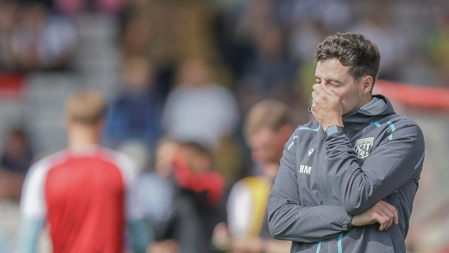 West Brom plot revenge on Preston after New Year’s Day clash provided ...