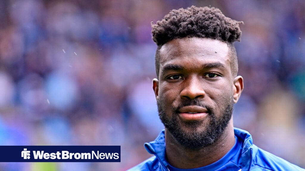 Every injury Daryl Dike has had at West Brom as USA striker speaks out ...