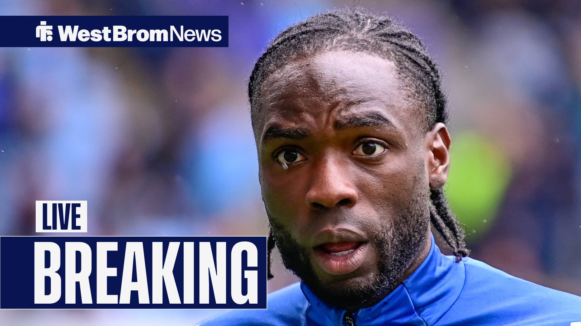 Reading 'desperate' as Devante Cole transfer wanted from West Brom