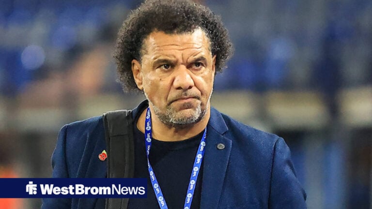 Goodman backs West Brom's rivals to pull off coup for ace fans didn't ...