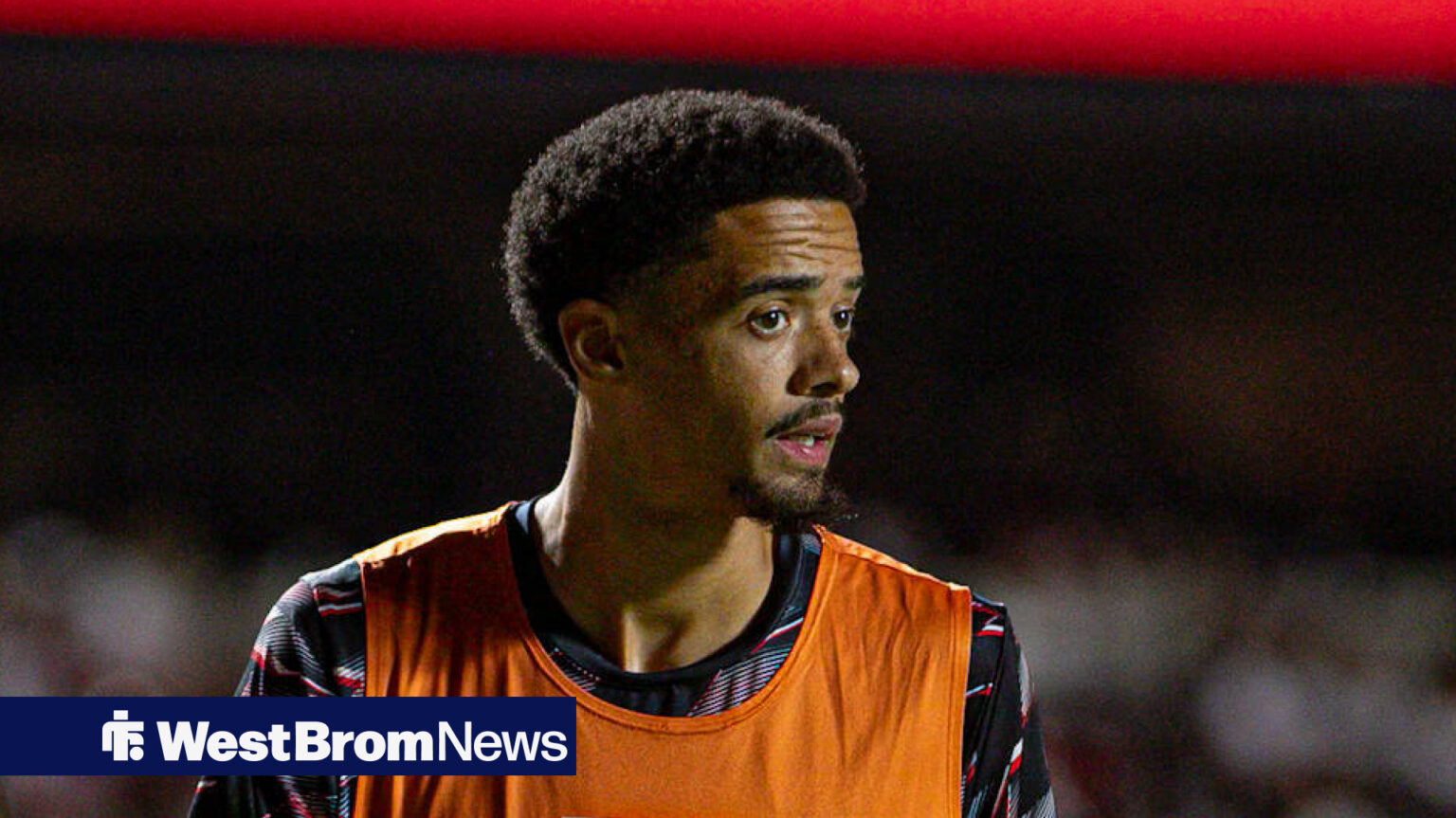 West Brom want to seal Lewis transfer after 'nightmare' developments