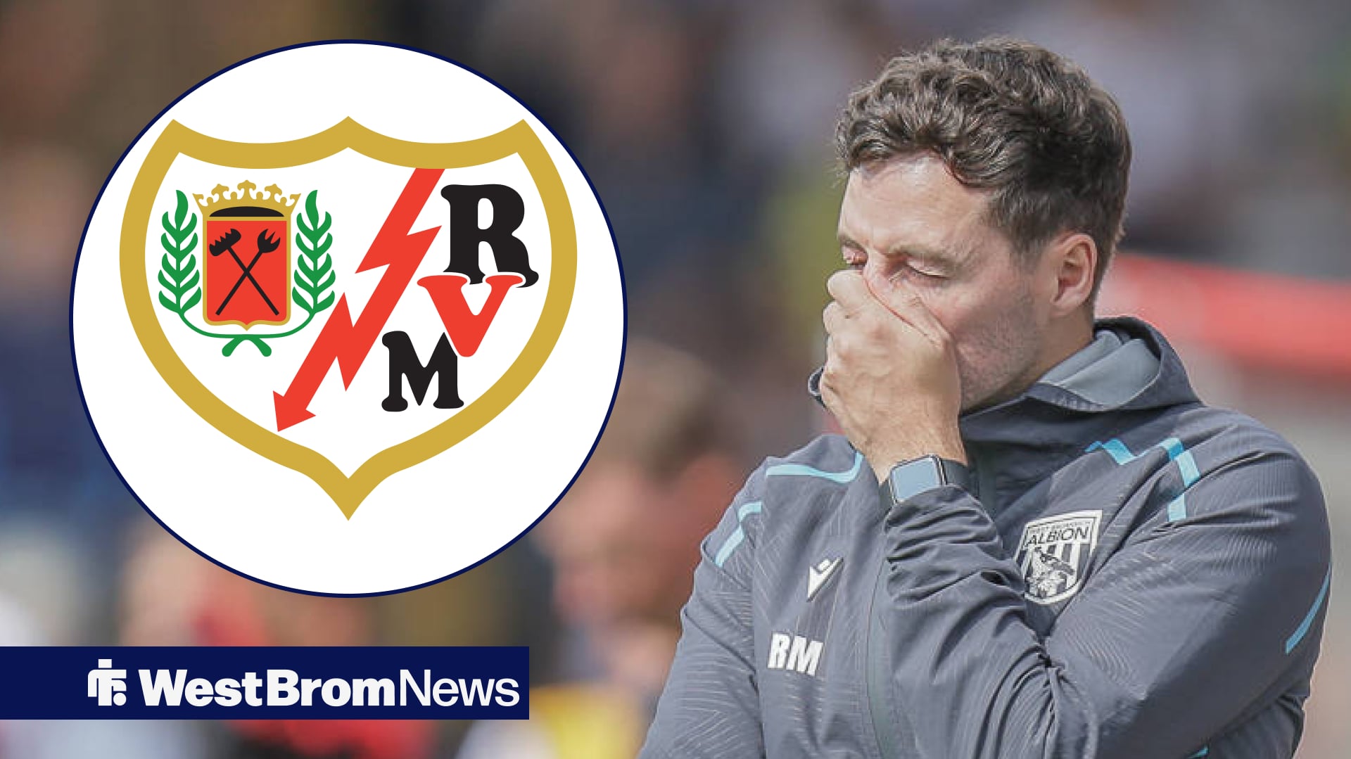 West Brom v Rayo Vallecano: Ticket Information, travel details, weather ...