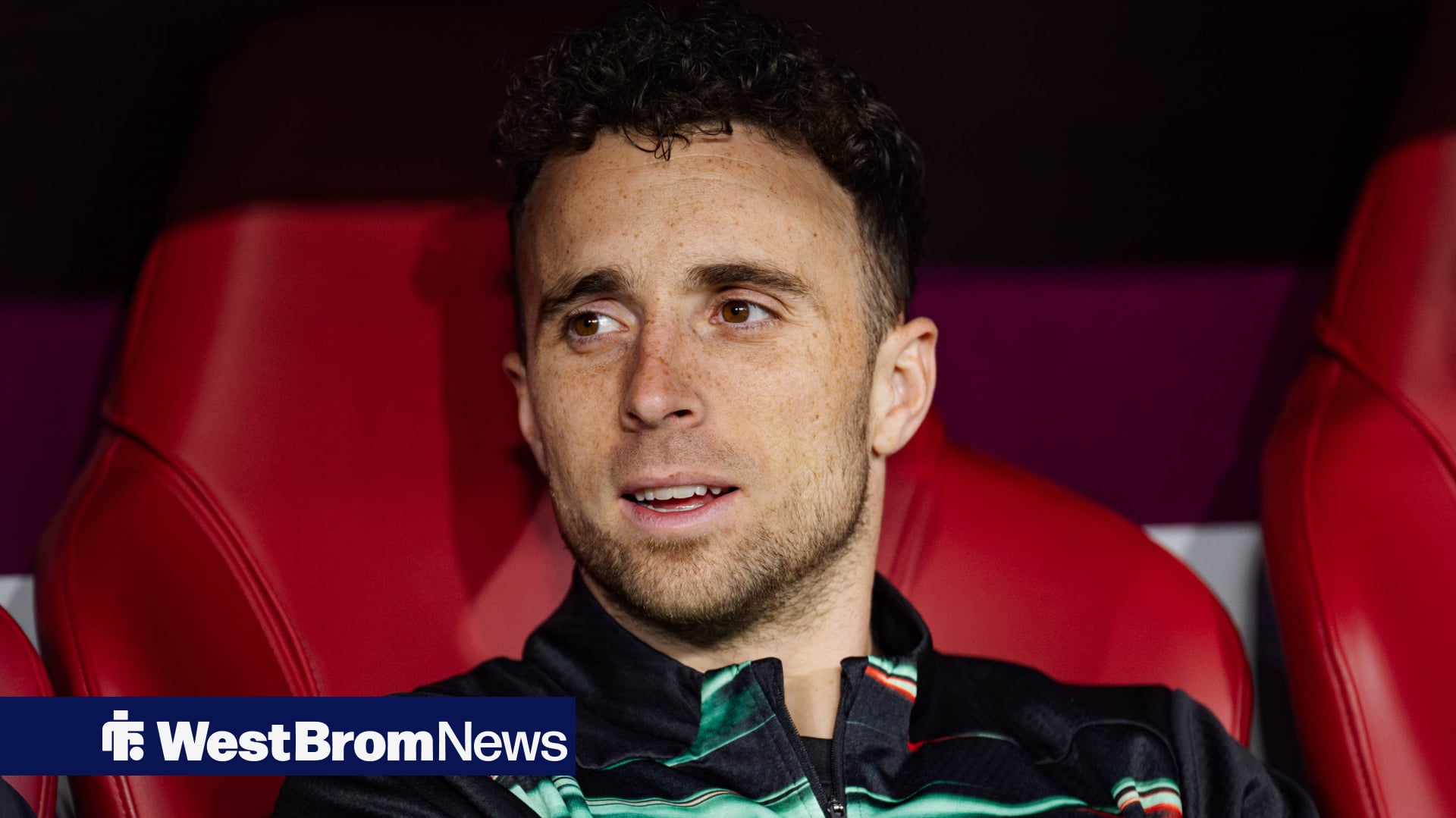 West Brom pay tribute as Liverpool star Diogo Jota dies in car crash