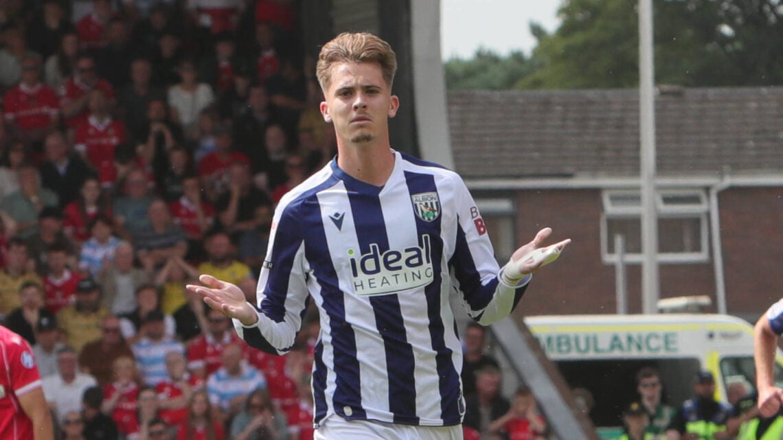 Michael Dawson shares what Mason will be thinking at West Brom after ...