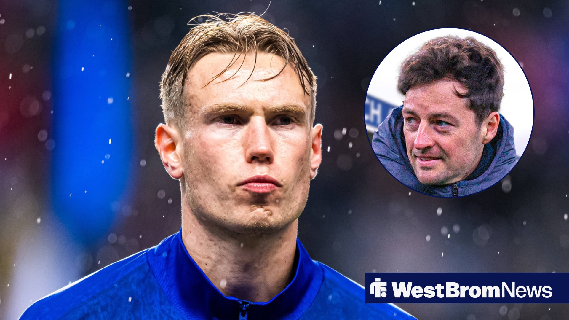 West Brom ready to accept £6.9m Torbjorn Heggem offer, big add-ons to ...