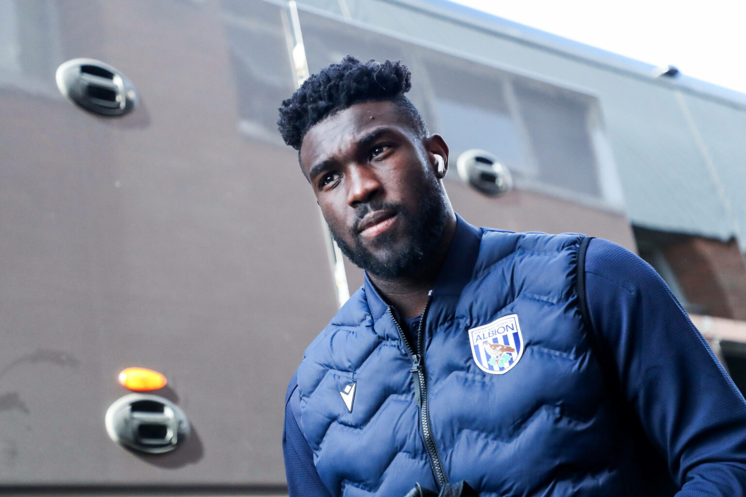 West Brom have Daryl Dike priority after double injury update at The ...