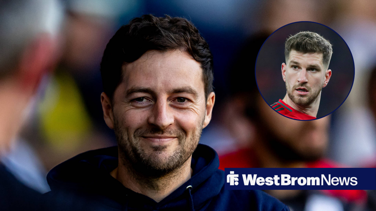 Ryan Mason will be delighted at Chris Mepham developments away from ...