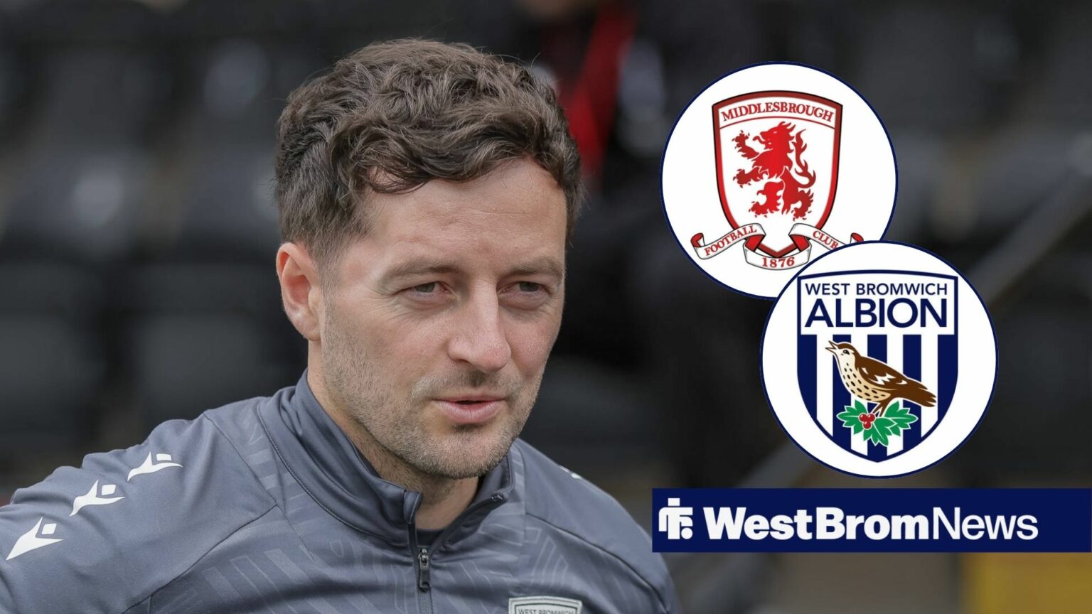 Ryan Mason has to end West Brom experiment now after evidence vs ...