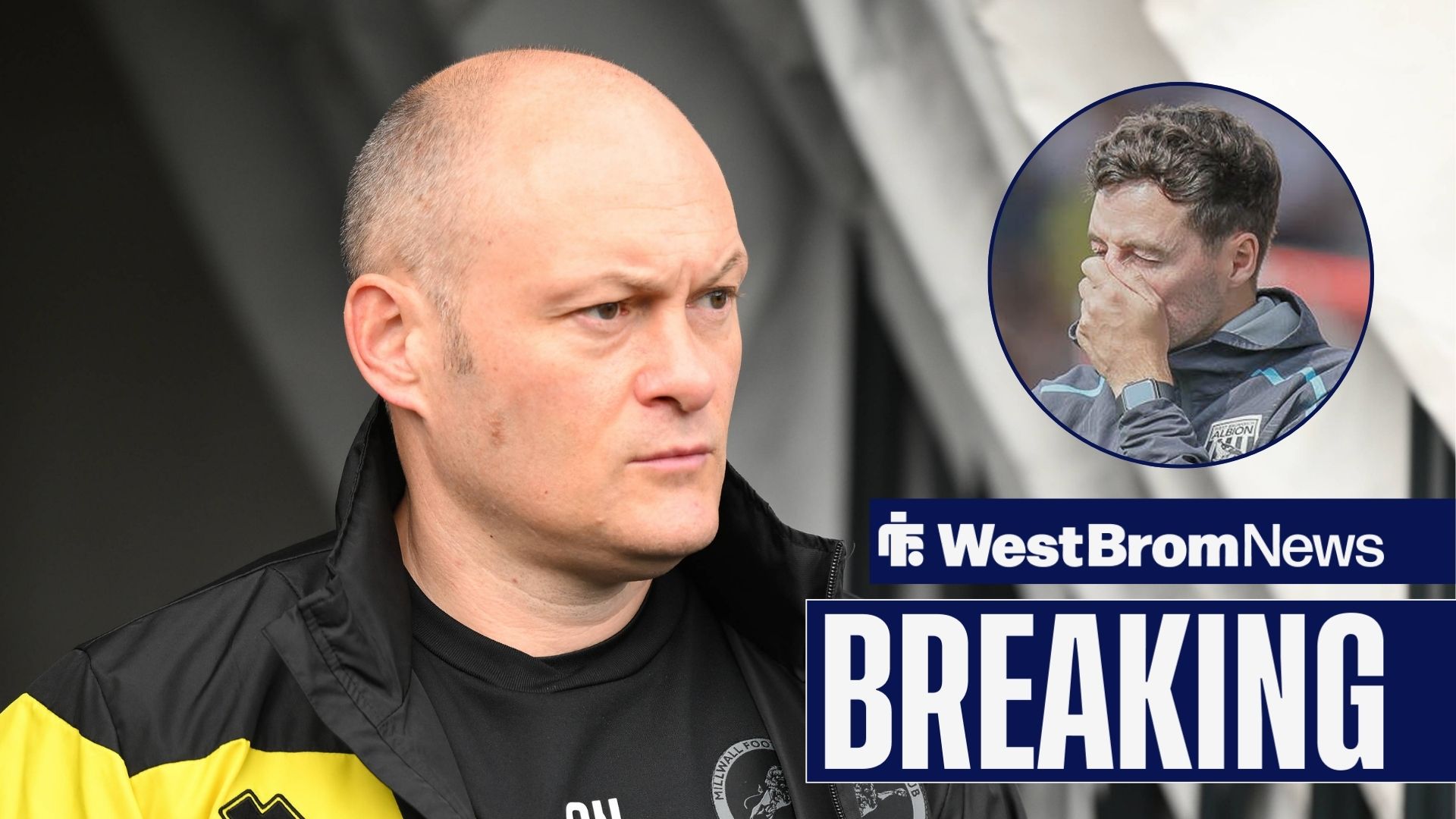 West Brom ready to appoint Alex Neil as Ryan Mason grumbles start, big ...