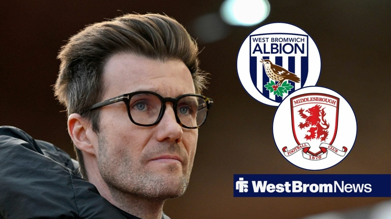 Raphael Wicky 'very close' to West Brom job before serious ...