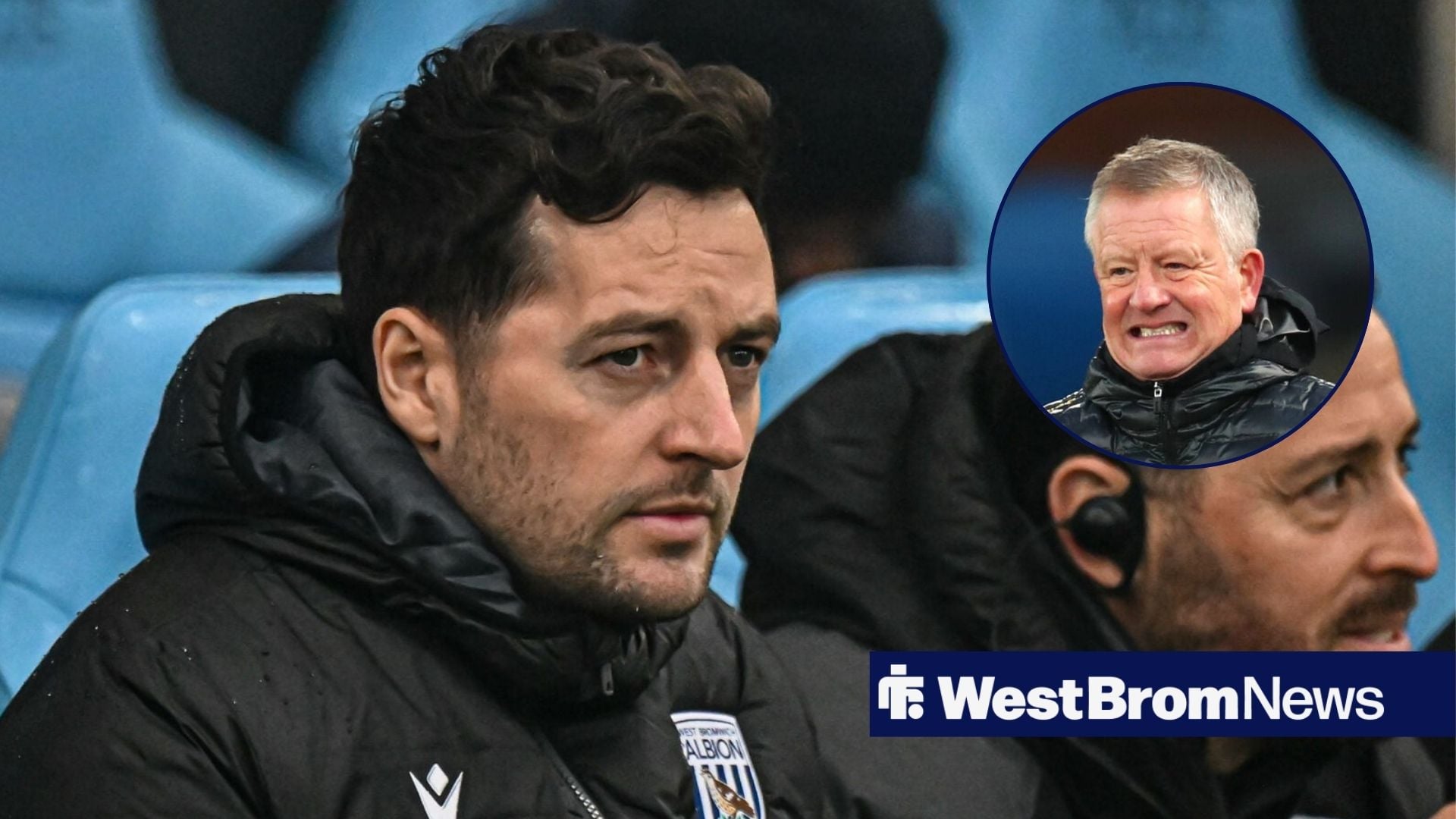 West Brom playoff chances predicted by supercomputer after Sheffield ...
