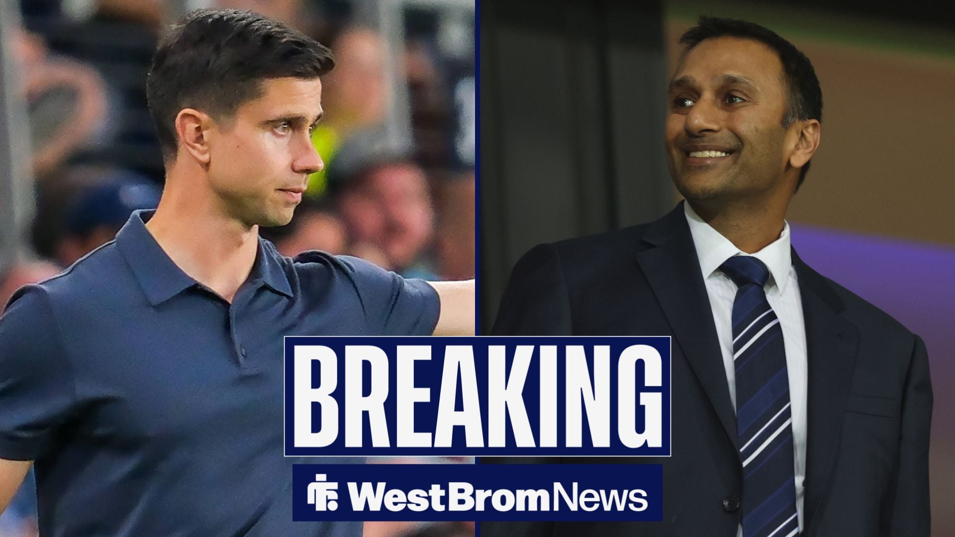 Eric Ramsay wants to sign Minnesota United star at West Brom already