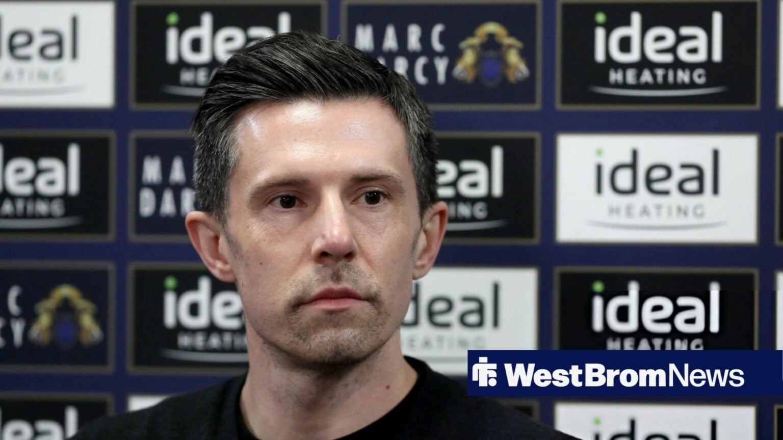 West Brom-linked manager fancied by Andrew Nestor on verge of appointment