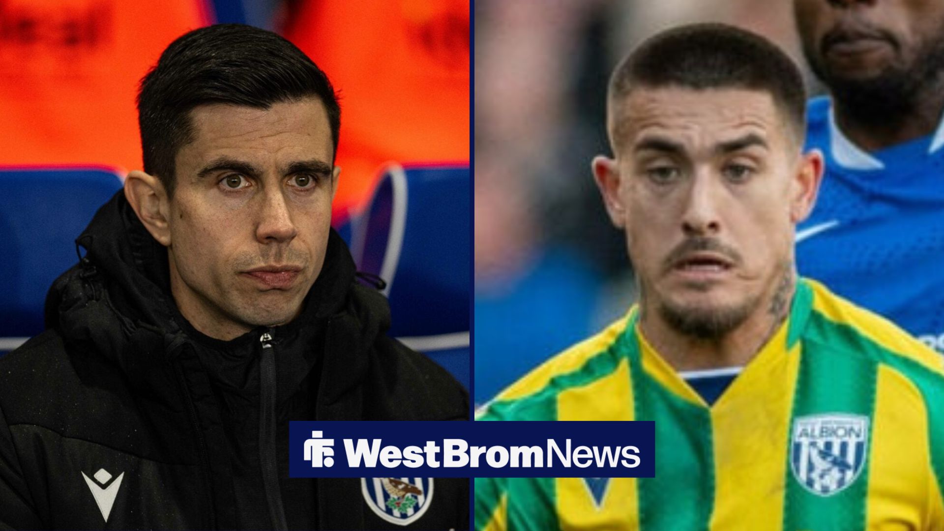 Danny Imray labelled 'worst signing of window' after what happened in ...